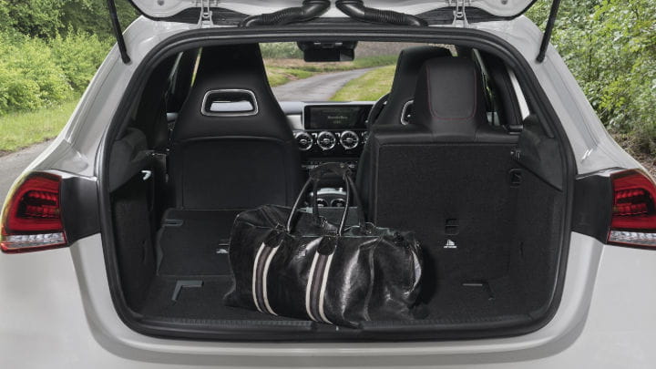 Approved Used Mercedes-Benz A-Class | Low Rate Finance Available