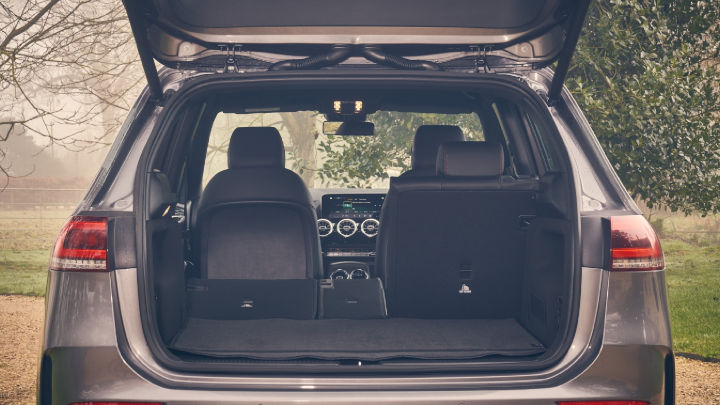 Approved Used Mercedes-Benz B-Class | Low Rate Finance Available