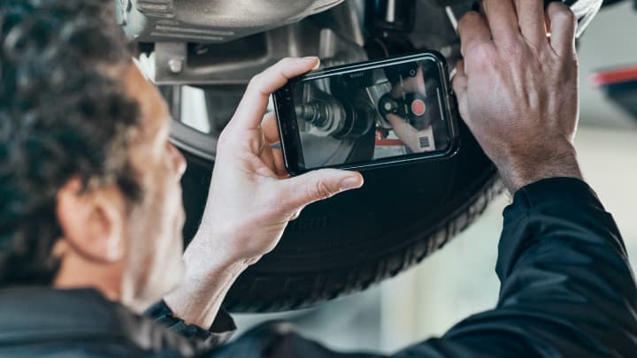 Vehicle Health Check | Book a Free Check for Your Car | Discover the ...