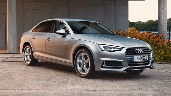 New Audi A4 Saloon Offers | Explore the Latest Deals