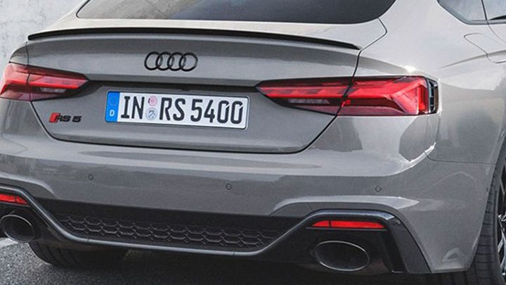 New Audi RS 5 Sportback Offers | Explore the Latest Deals