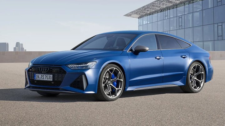 Audi Rs7 Hd Images 2025 Audi RS7 Review, Pricing, And Specs