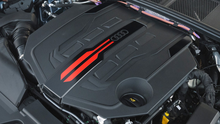 New Audi S5 Saloon Offers | Explore the Latest Deals