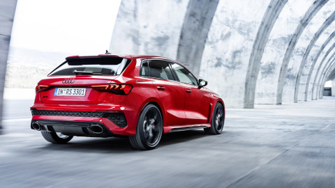 Sell My Audi | Free Online Valuation & No Admin Fees