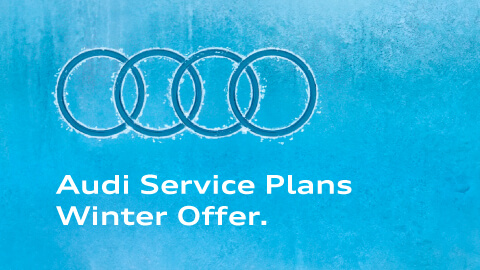 Audi Servicing, MOT and Repairs | Authorised Audi Service Centre