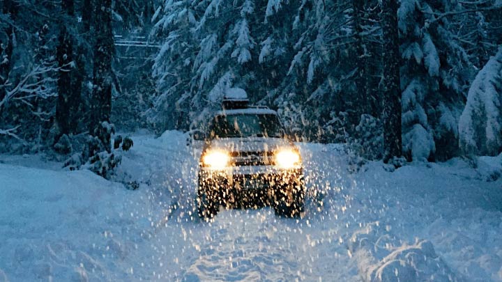 How to Prepare Your Car for Winter