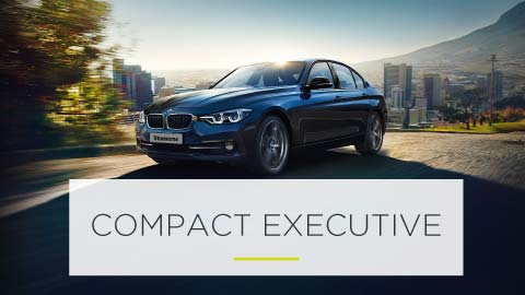 Best Executive Cars