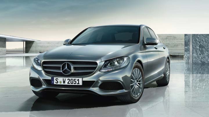 Best Used Compact Executive Cars