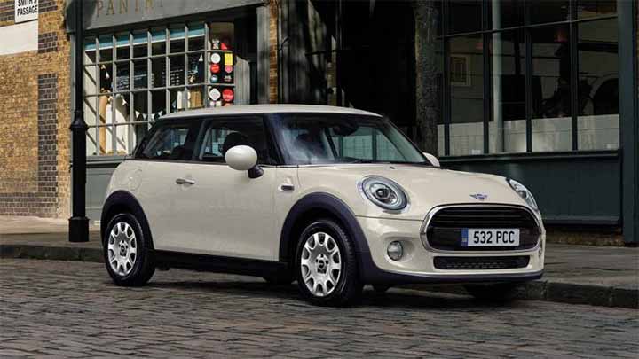 Luxury Used Cars with Low Insurance Premiums