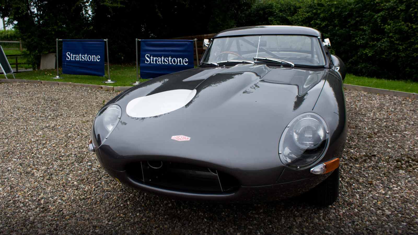 The Best Jaguar Car Owners Clubs