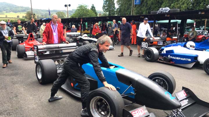 What is Hill Climb Racing? All You Need to Know