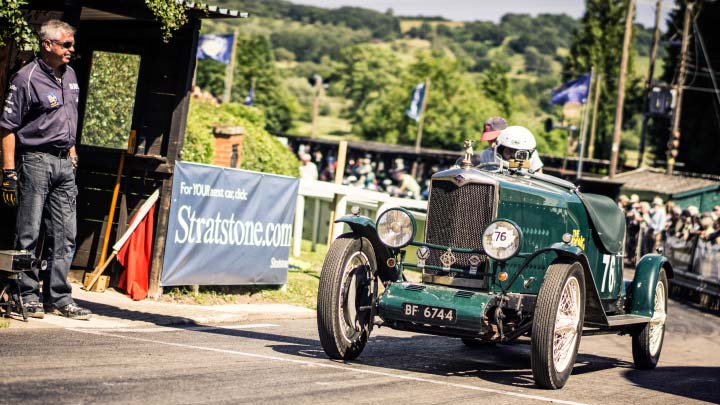 What is Hill Climb Racing? All You Need to Know