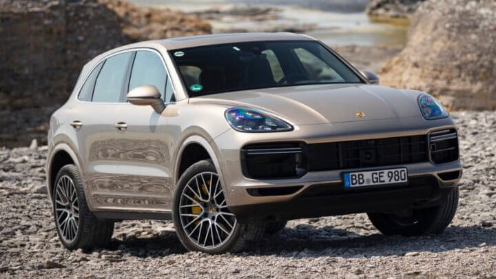 Top 6: Best Cars for the Countryside