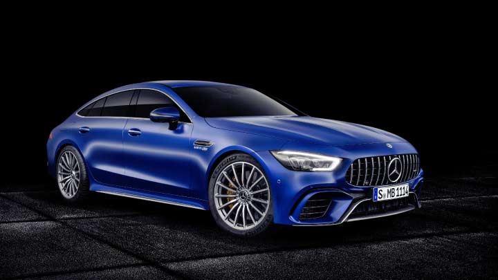 Top 10: Best Used Luxury Four-wheel Drive Cars