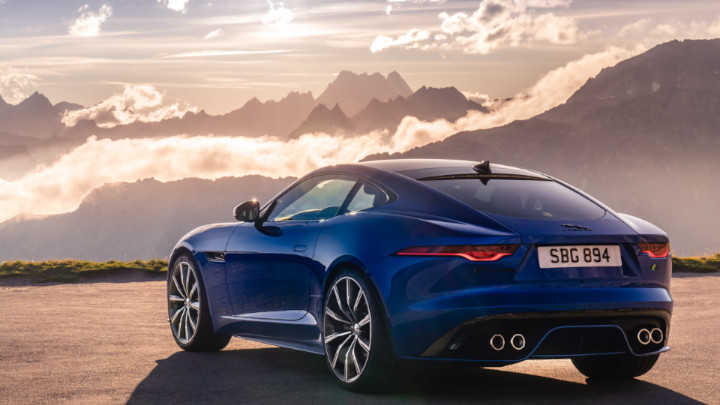 Best GT Cars Available