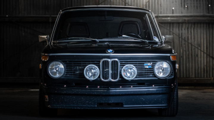 Car Storage Tips for Winter