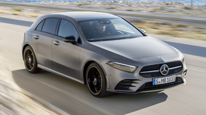 Best Small Luxury Cars to Buy in 2023