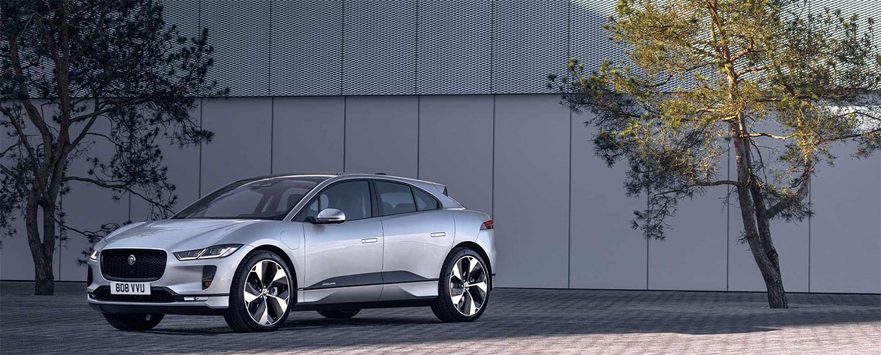 Top 5: Fast Electric Cars