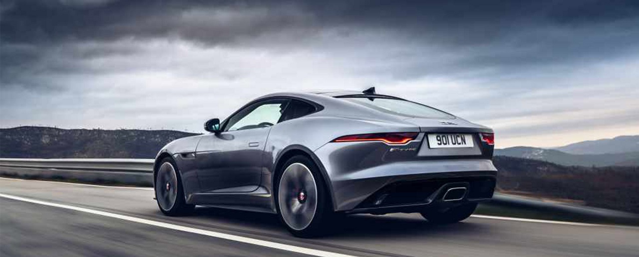 Top 5: Best Luxury Sports Cars