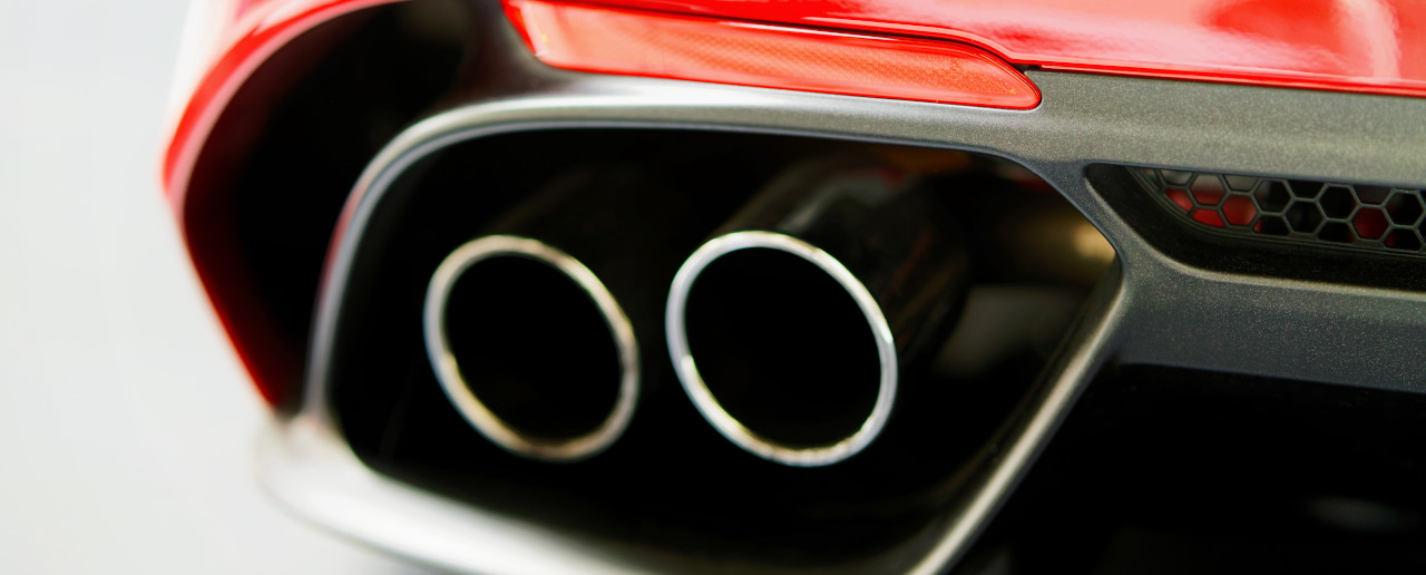 What are the Euro Emissions Standards?