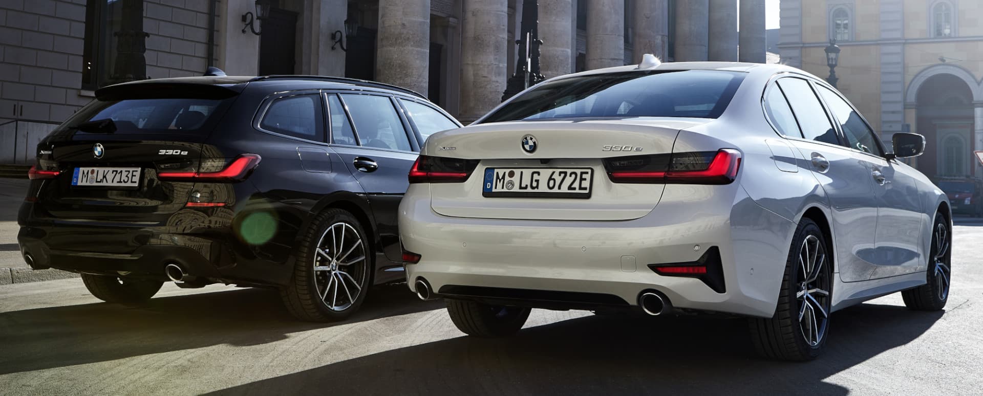 Best Economical Luxury Cars