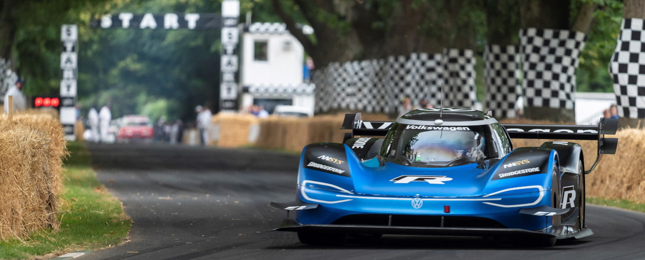 What is Hill Climb Racing?