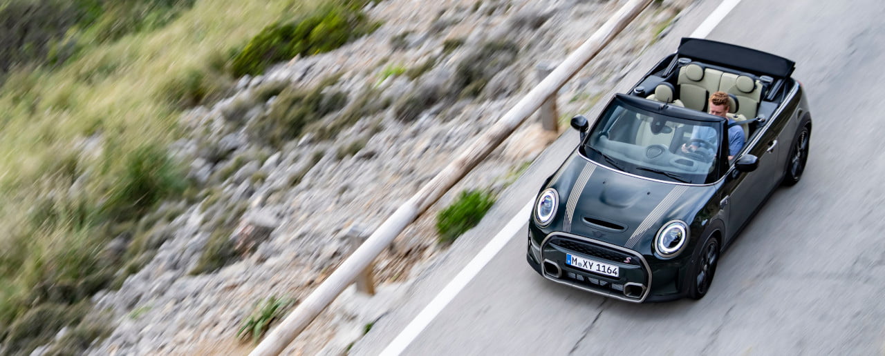 What is MINI Connected and How Do I Use It?