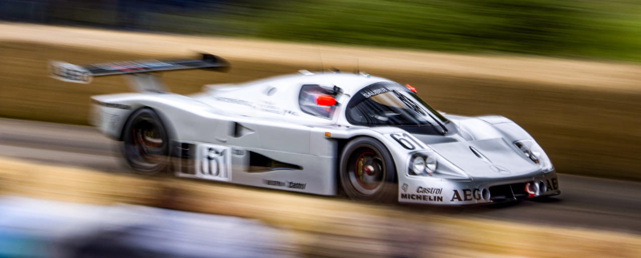 Top 10 | Best Automotive Events and Car Shows