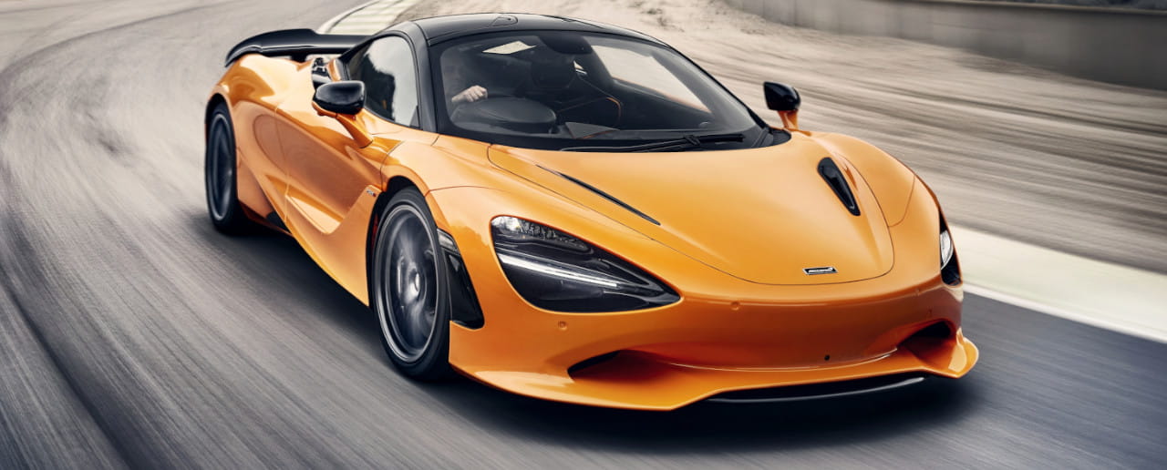 Top 10: Best Supercars of 2024