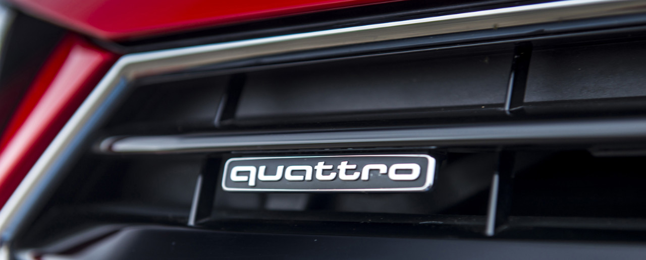 What is Audi Quattro All-Wheel Drive and How Does it Work?