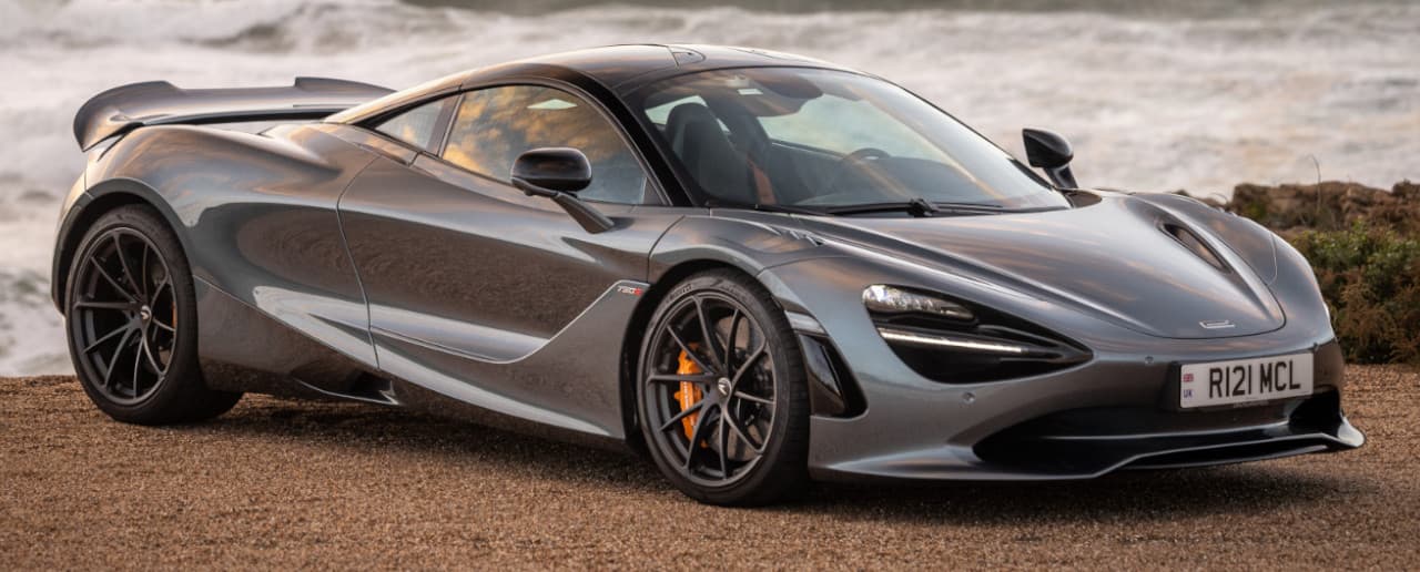Top 10 Best Looking Cars | Our Picks for 2025