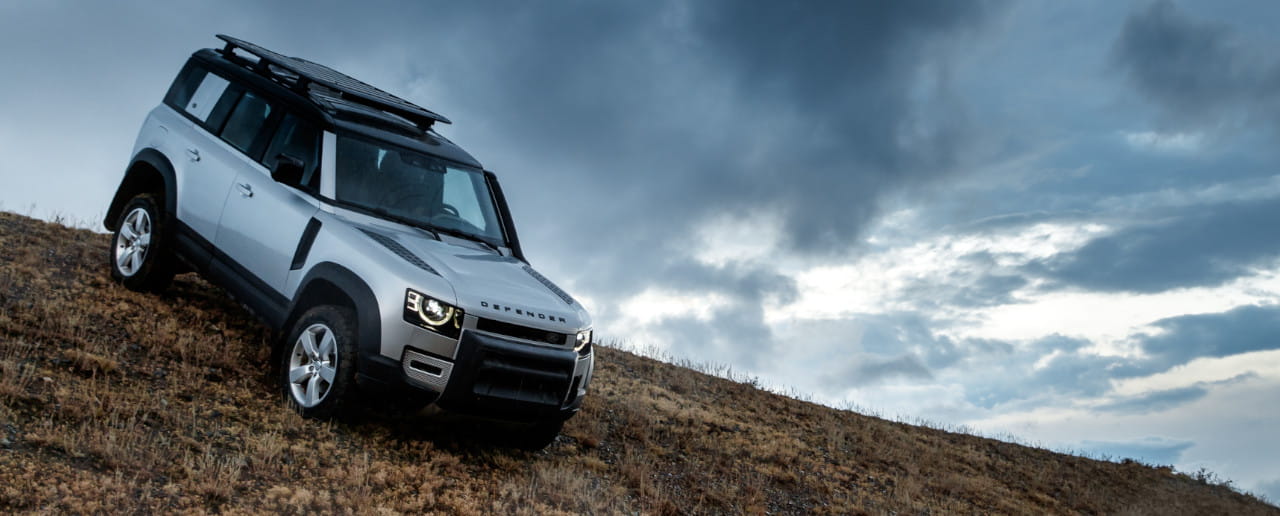 Top 10 Best Off-Road Cars | Our Picks for Proper Off-Roaders