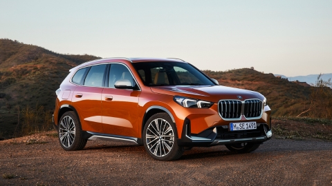 BMW Motability Scheme Cars | Low Advance Payment