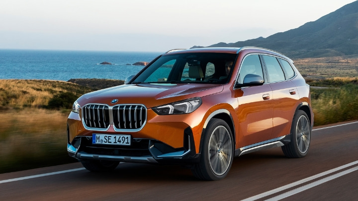 BMW Motability Scheme Cars | Low Advance Payment