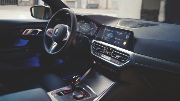 New BMW 2 Series Coupé Offers | Explore the Latest Deals