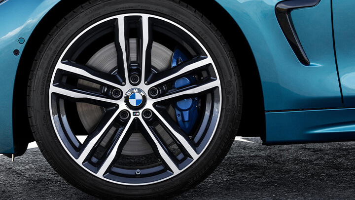 New BMW 4 Series Offers