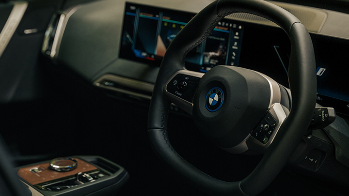 New All-Electric BMW iX Offers | Explore the Latest Deals