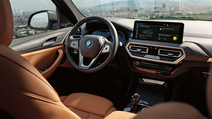 New BMW X3 Offers | Explore the Latest Offers