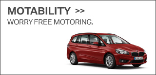 Stratstone BMW Derby