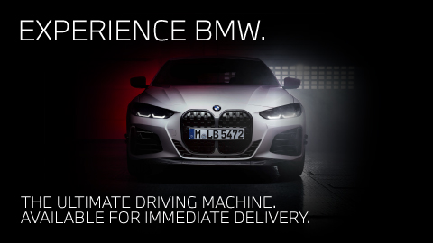 BMW Offers