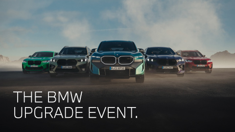 BMW | New & Used Cars | Servicing | Sell Your BMW