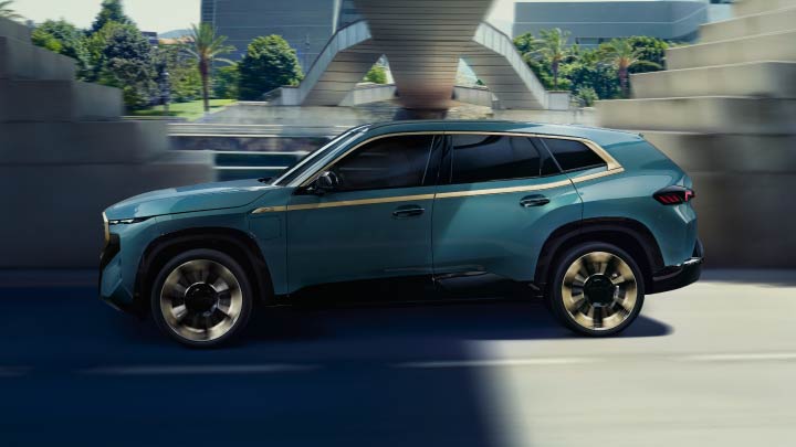 Used BMW XM for Sale | Low Rate Finance Available