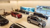 Stratstone Land Rover Nottingham