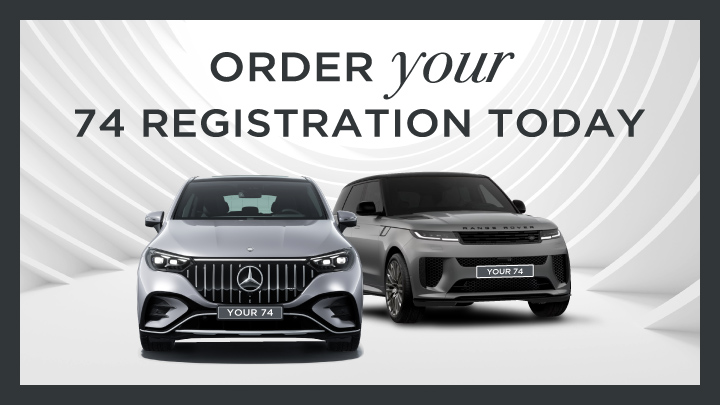 New Luxury and Premium Cars