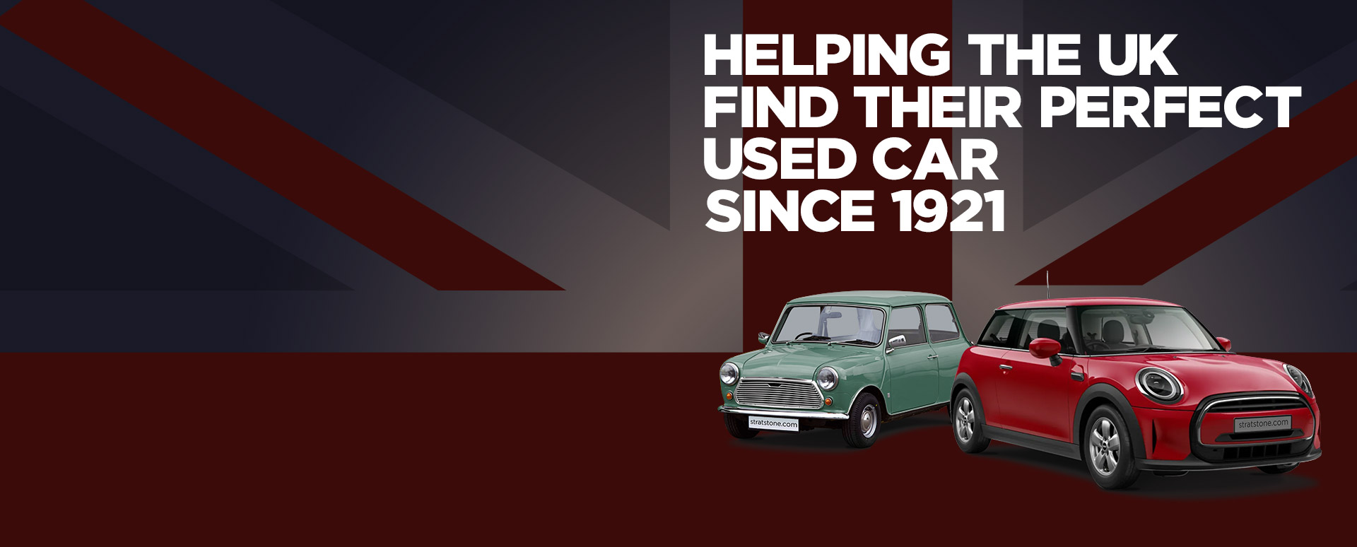 Stratstone | New and Used | Aftercare | Servicing