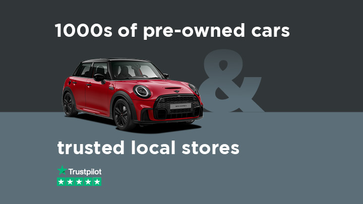 Luxury and Premium Used Cars