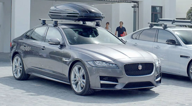 Jaguar Approved Servicing, MOT & Repairs