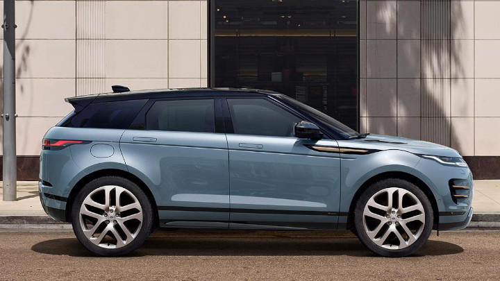 Genuine Land Rover Accessories | Browse Our Range