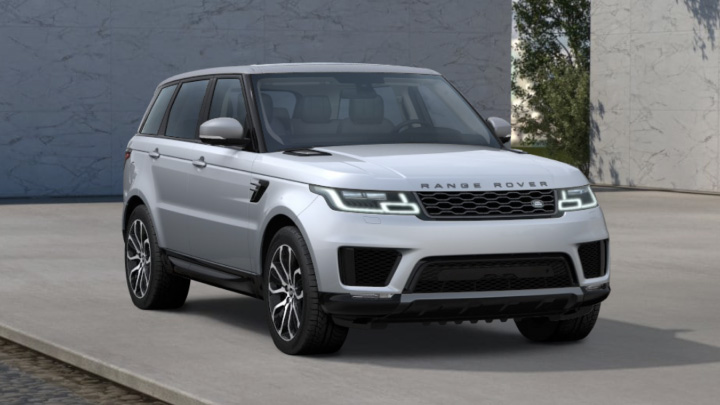 New Range Rover Sport Offers