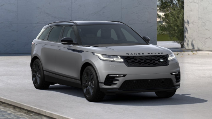 New Range Rover Velar Offers